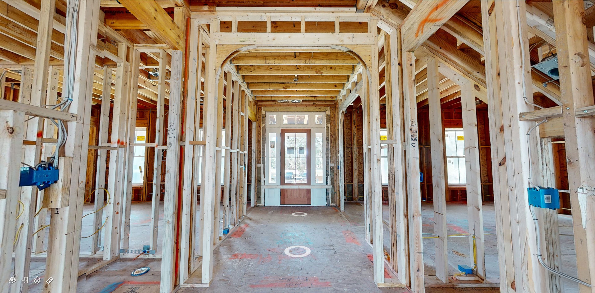 Headquarters Island Project - Discovery Development Group, Home Builder ...